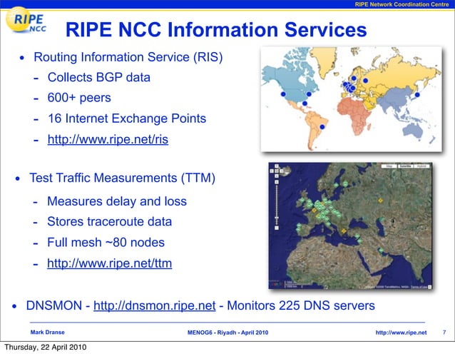 REX - Number Resource Explainer | PDF | Computer Networking | Computing