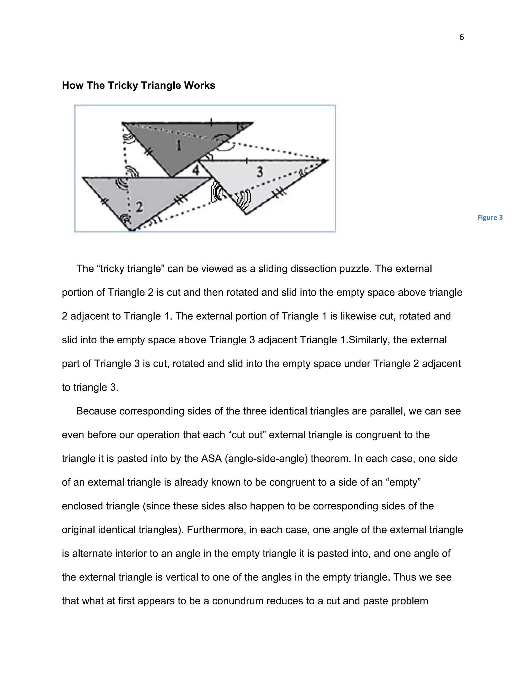 Abul Wafa Al-Buzjani, Dissection, Construction | PDF
