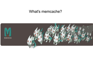 Securing memcache | PPT