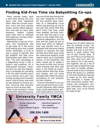 American Family Magazine | PDF