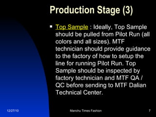 20100206 Pre Production Process | PPT