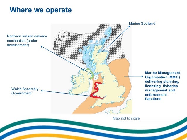 2010 02 The Marine Management Organisation and the Role of Partnershi…