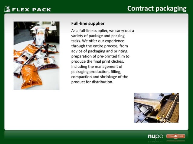 2010 03 Linkedin Nupo Flexpack | PPTX