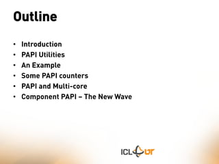 2010 03 papi_indiana | PPT