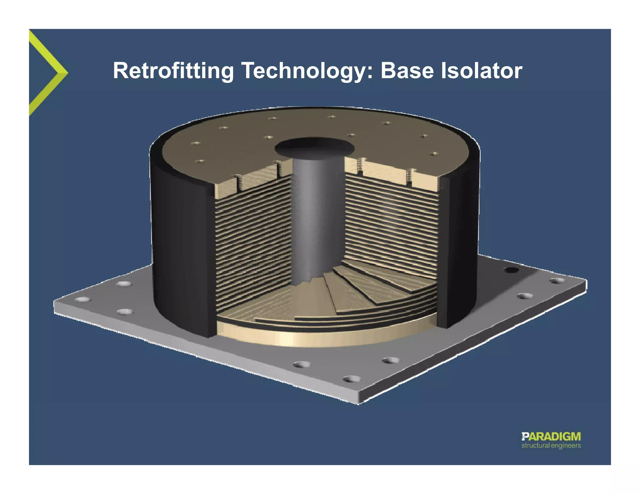 Seismic Vulnerability And Building Performance For Structures And Mep