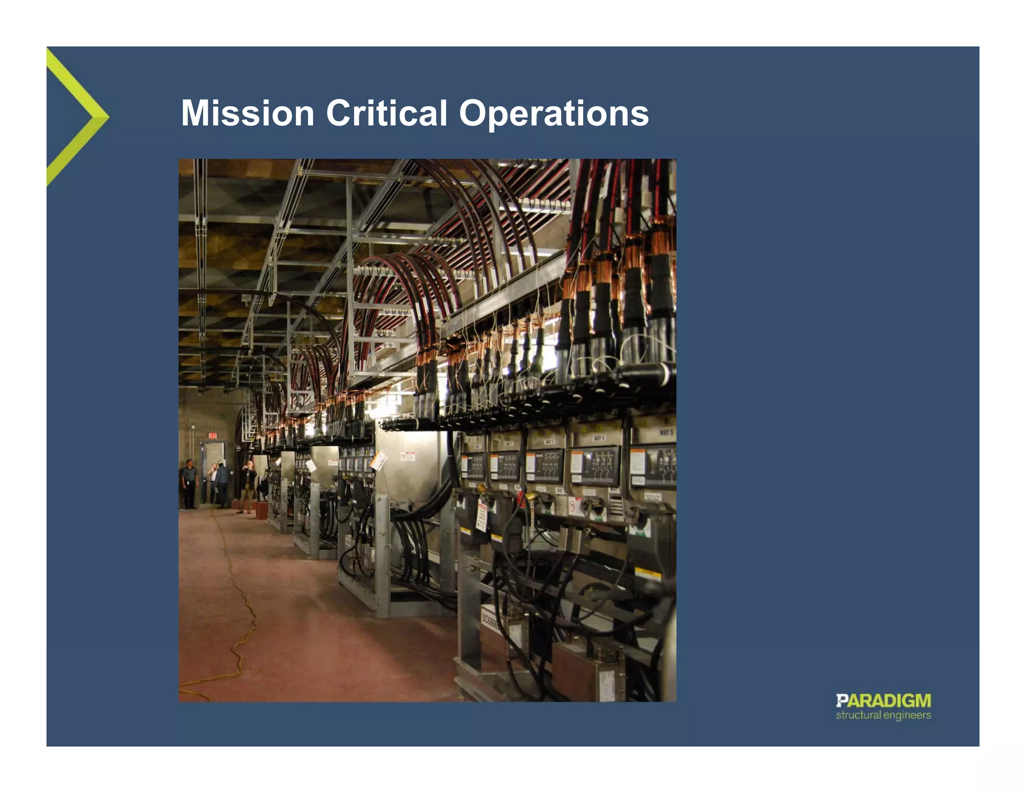 Seismic Vulnerability And Building Performance For Structures And Mep