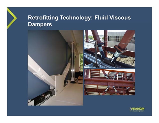 Seismic Vulnerability And Building Performance For Structures And Mep