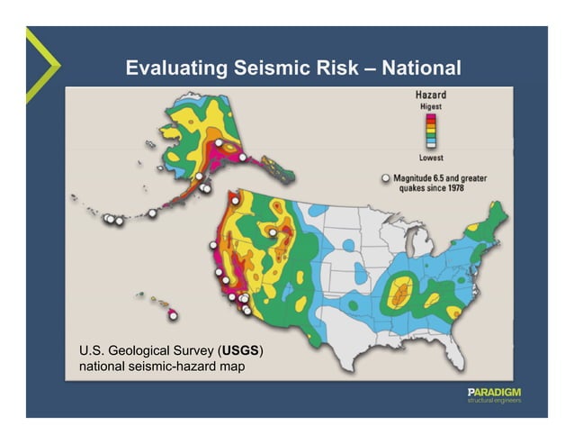 Seismic Vulnerability And Building Performance For Structures And Mep