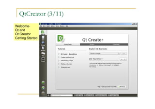 Qt Development Tools | PDF