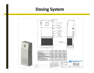 Tier 4 Generators | PDF