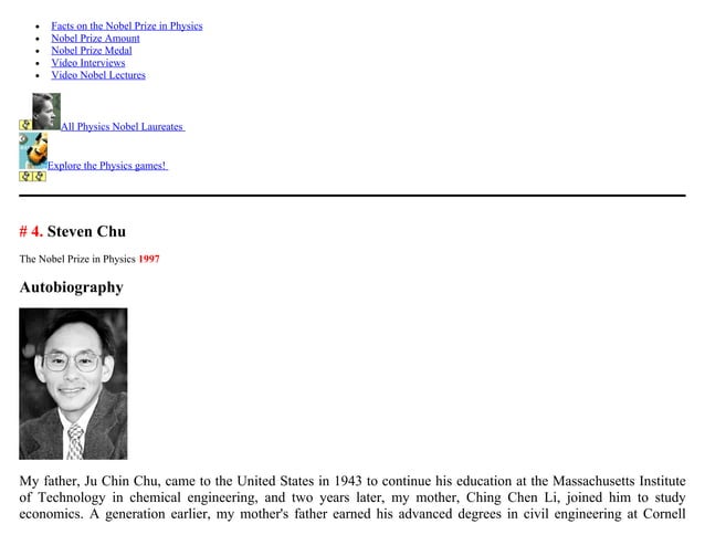 2010 05 02 10 Dr Daniel C Tsui Physics Nobel Prize King Carl Xvi Gustaf ...