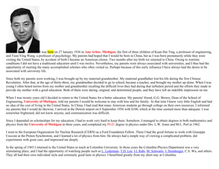 2010 05 02 10 Dr Daniel C Tsui Physics Nobel Prize King Carl Xvi Gustaf Of Sweden 10 December 1998