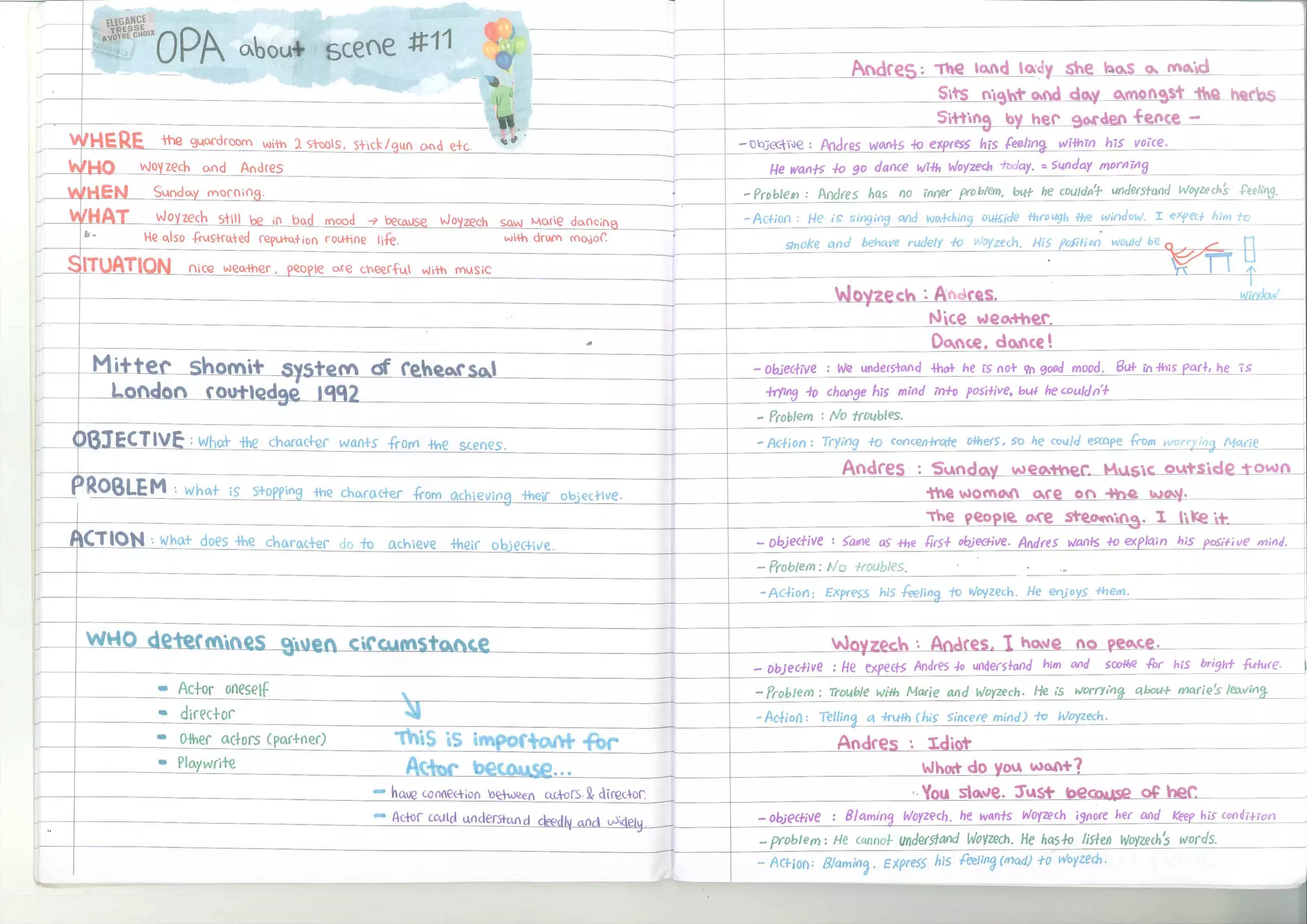 Brainstorming Stage ideas | PDF