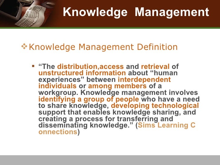 Personal knowledge management - perby