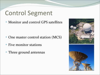 Introduction to GPS | PPT