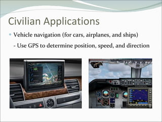 Introduction to GPS | PPT
