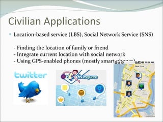 Introduction to GPS | PPT