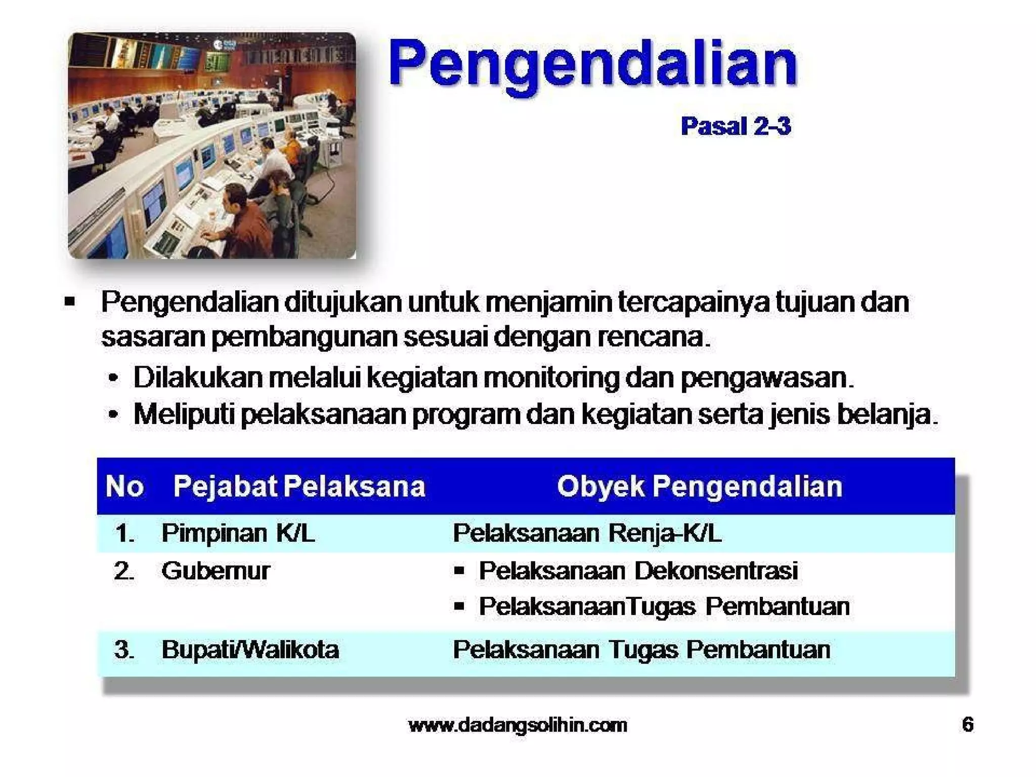 Teknik Monitoring dan Evaluasi: Kerangka Kerja Logis (Logical Frame ...