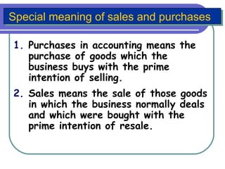20100726090715 chapter 3 the asset of stock | PPT