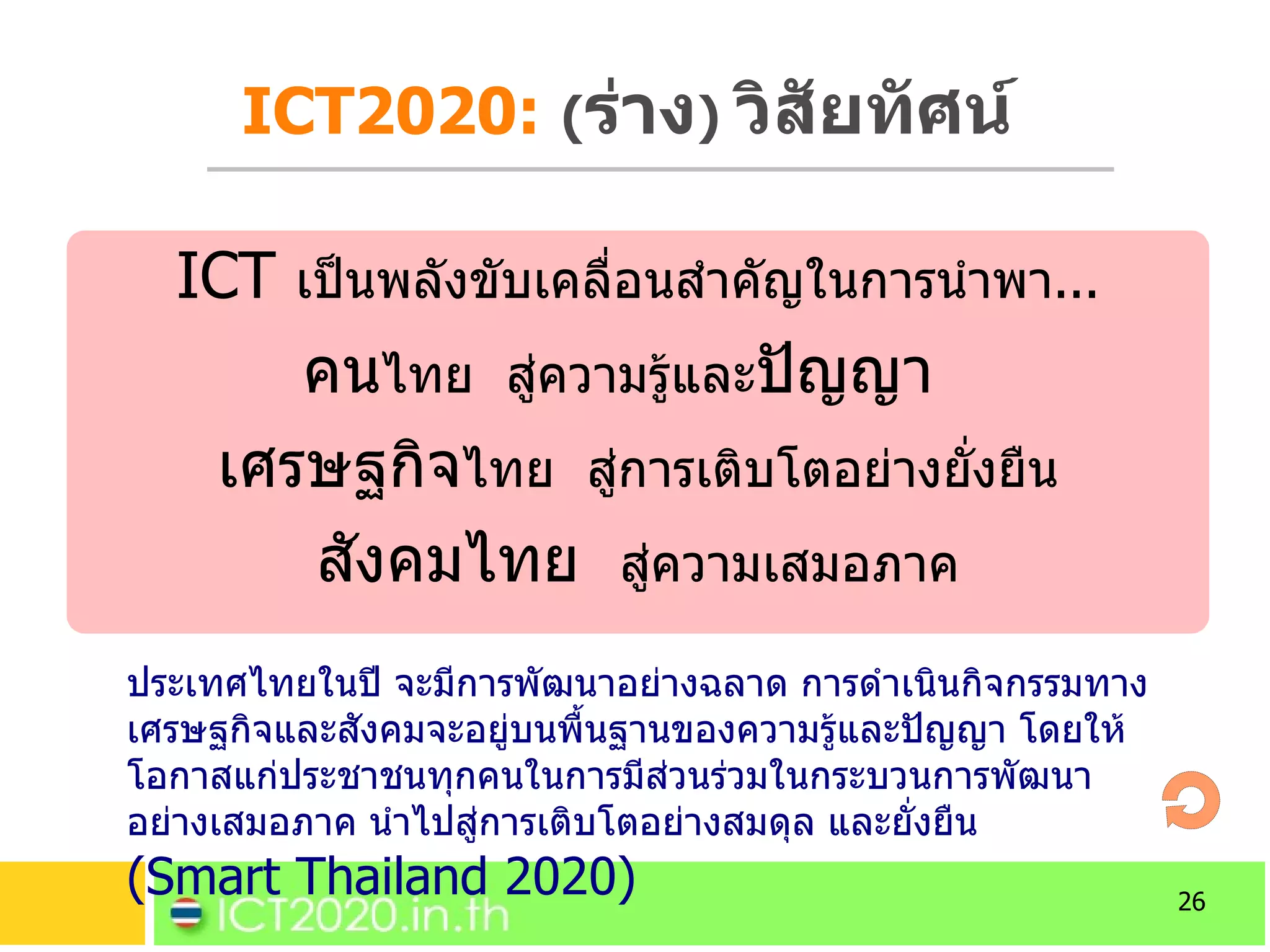 Draft1_ICT2020_for_PublicHearing_Aug2010 | ODP