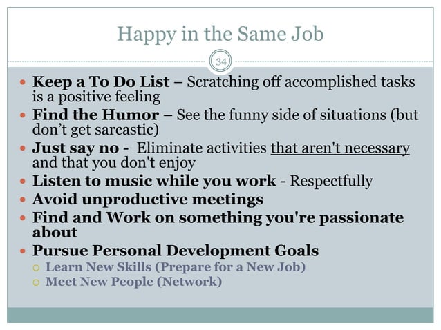 2. Assessing Yourself And Your Situation | PPT