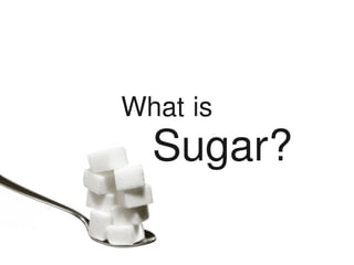 Oh sweet! The Sugar learning environment | PPT