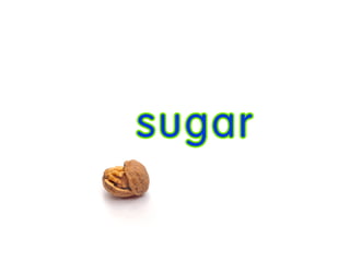 Oh sweet! The Sugar learning environment | PPT