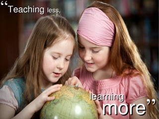 Oh sweet! The Sugar learning environment | PPT