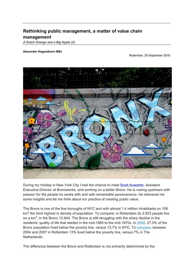 rethinking public management | PDF rethinking public management | PDF