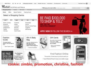 Data Driven Marketing - the Key to an Effective Marketing Campaign | PPT