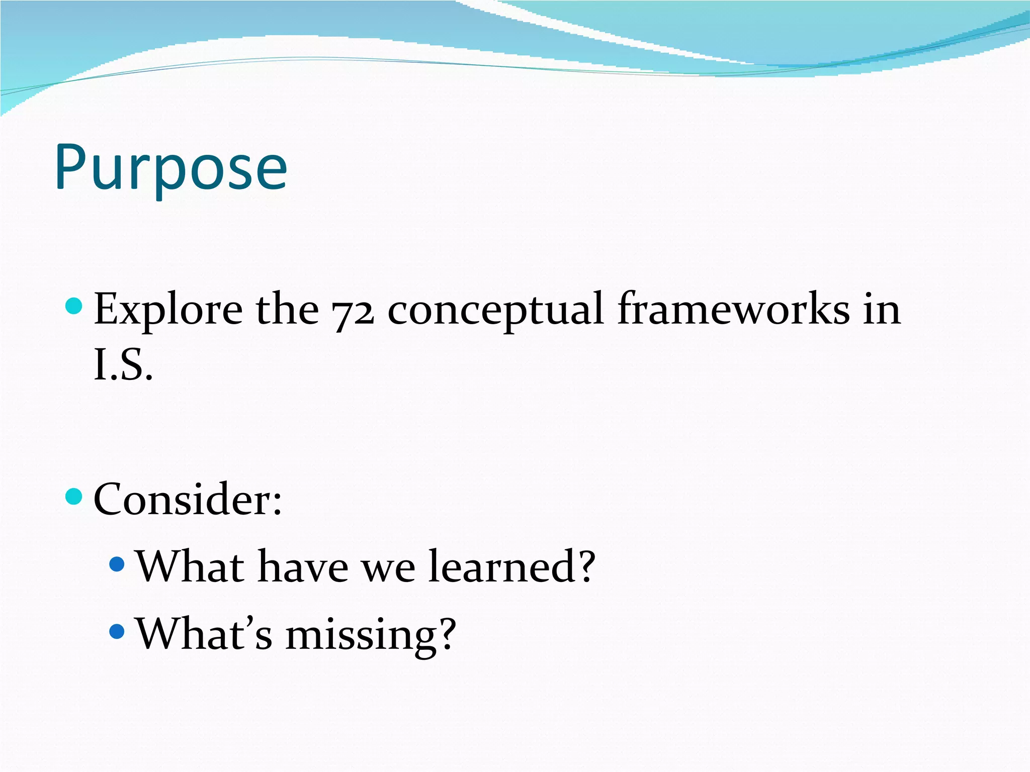 Theories of Information Behavior | PPT