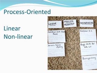 Theories of Information Behavior | PPT