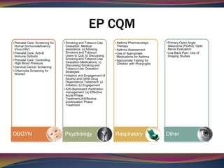 Meaningful Use Stage One Overview | PPT