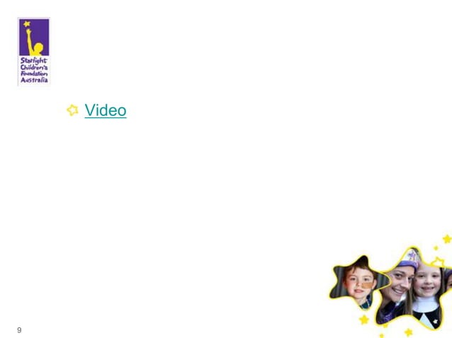 Felicity McMahon - Space Matters: Creating Starlight Express Rooms | PPT