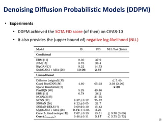 Score-Based Generative Modeling through Stochastic Differential Equations | PDF
