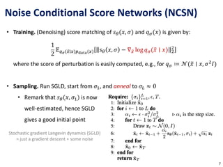 Score-Based Generative Modeling through Stochastic Differential Equations | PDF
