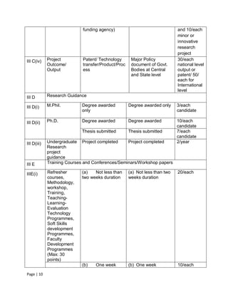 20102014 cas API CALCULATION | PDF