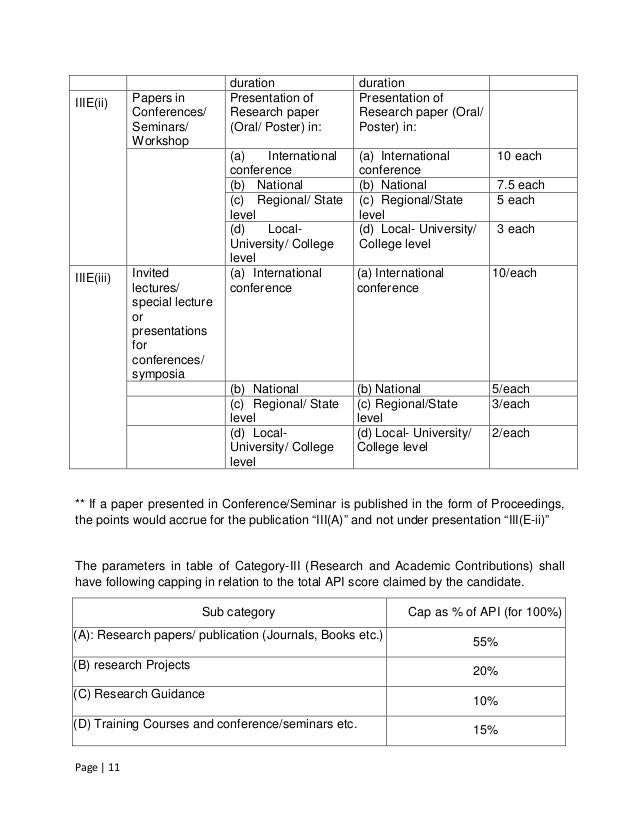 20102014 cas API CALCULATION