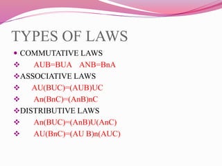 20104136 ----set operations | PPT