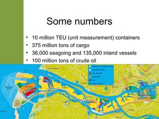 Biodiversity in the city and port of Rotterdam | PPT