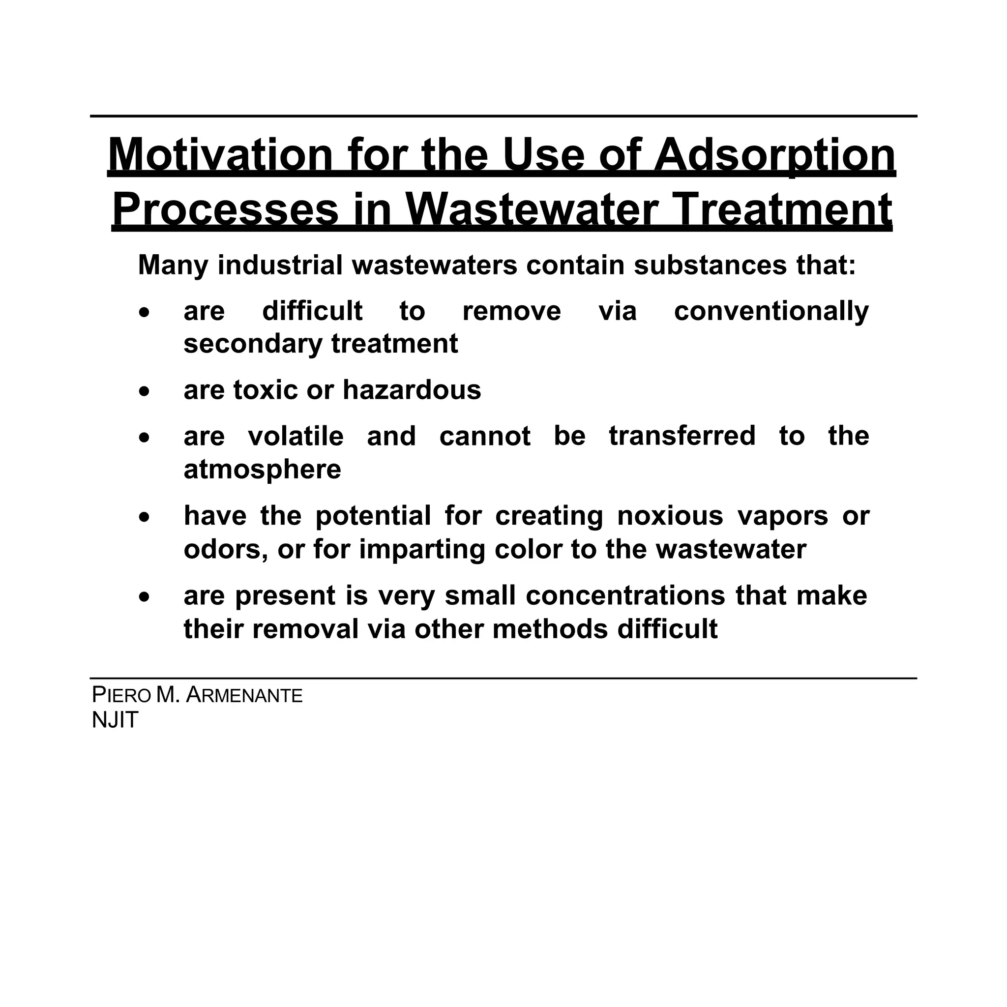 201093955 adsorbtion | PPTX