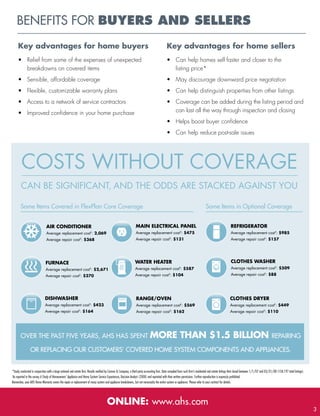 2010 AHS FlexPlan | PDF