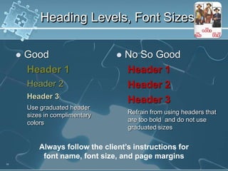 APMP: Best Proposal Templates | PPTX
