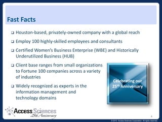 2010 ASC Overview | PPT