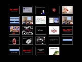 2010blast-100530124747-Blast.ppt