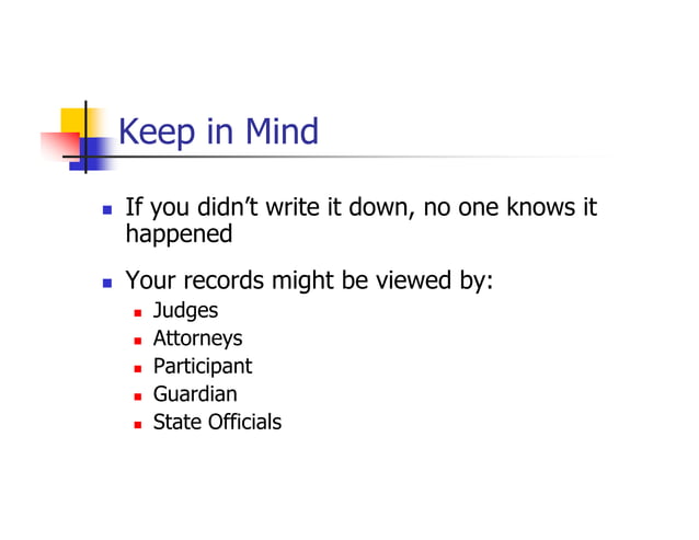 2010 Case Noting Revised | PDF | Physical Therapy | Wellness