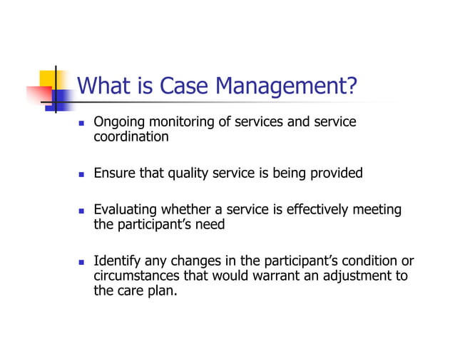 2010 Case Noting Revised | PDF | Physical Therapy | Wellness