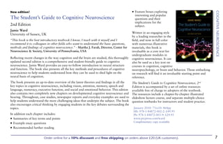 Psicologia Cognitiva | PDF