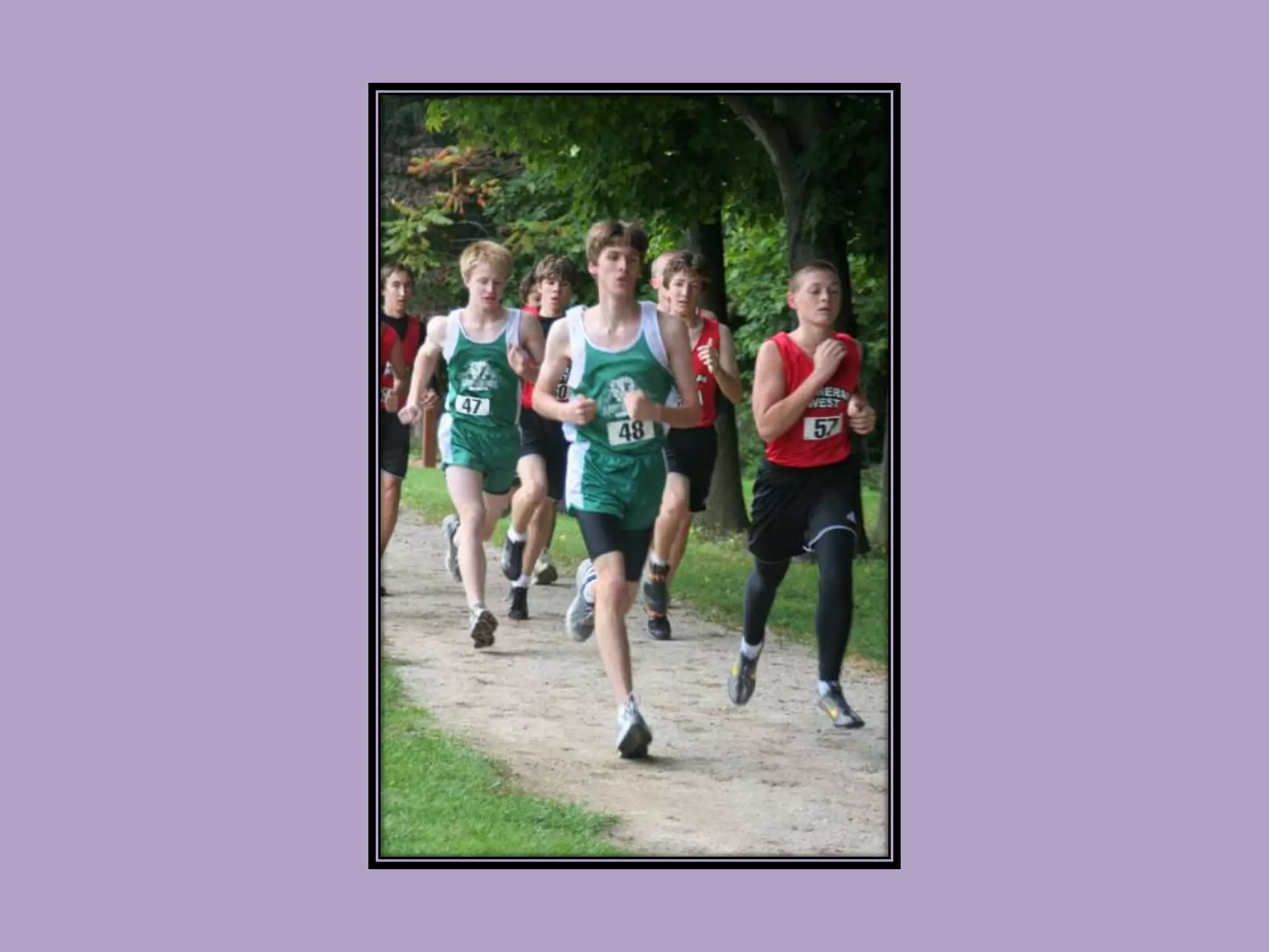 2010 convocation slide show | PPT