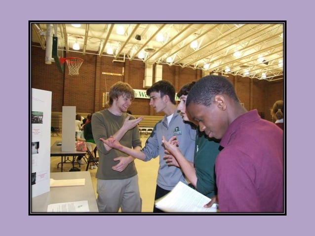 2010 convocation slide show | PPT